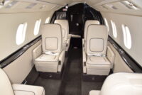 Interiors - Murmer Aircraft Services