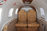 Interiors - Murmer Aircraft Services